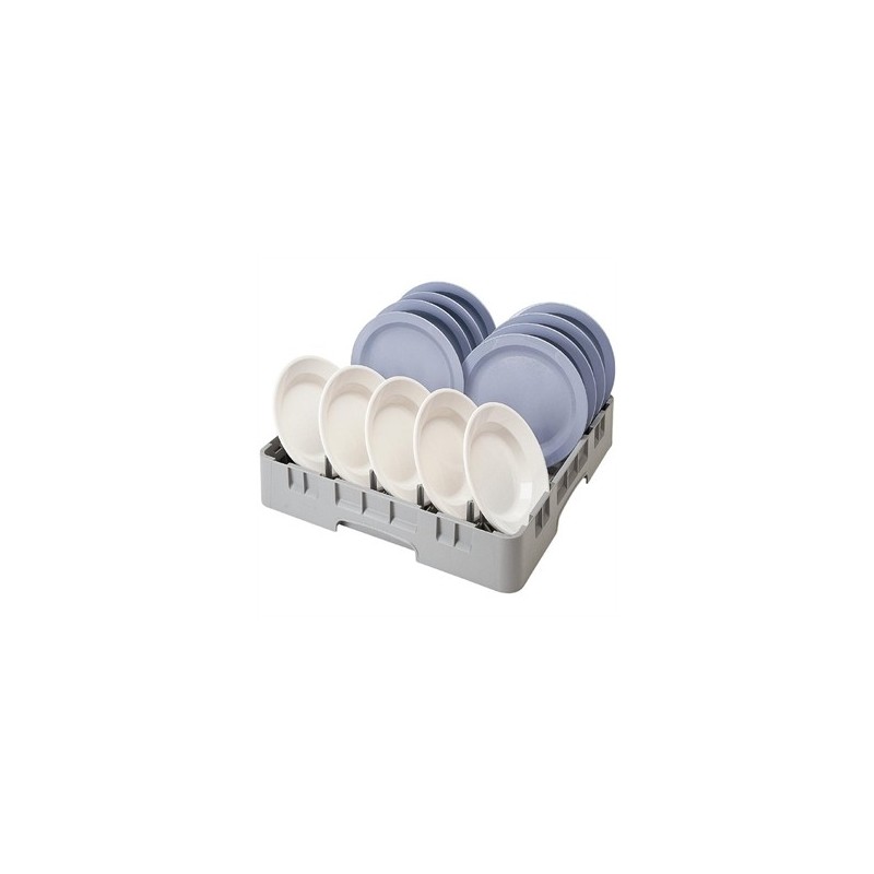 Cambro Plate and Bowl Peg Rack - Nella Online