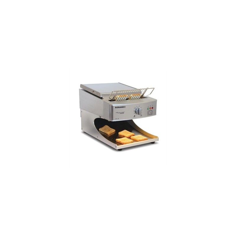 Roband Sycloid Conveyor Toaster ST500A - Nella Online