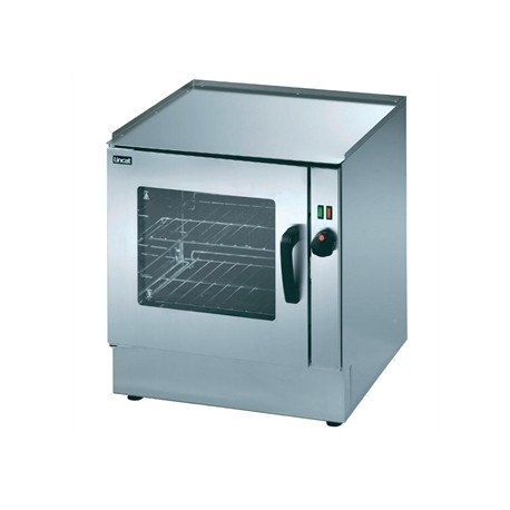 Lincat Silverlink 600 Electric Oven V6/D - Nella Online