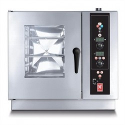 Falcon Combination Ovens - Nella Online