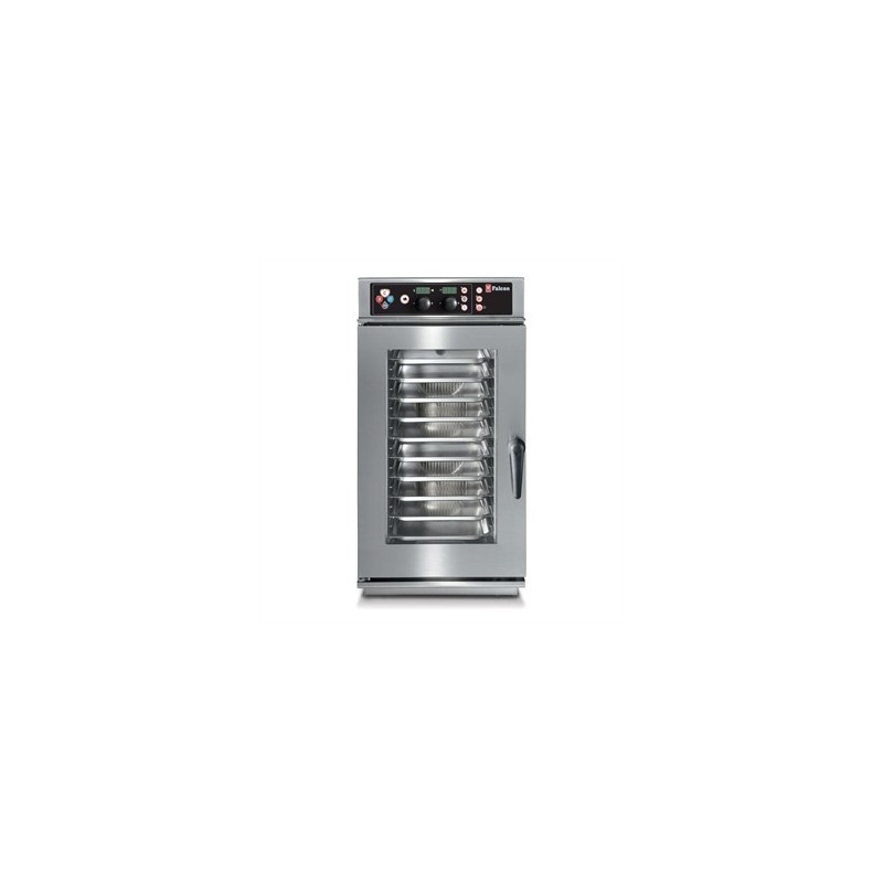 Falcon 10 Grid Compact Combi Oven Manual Electric - Nella Online