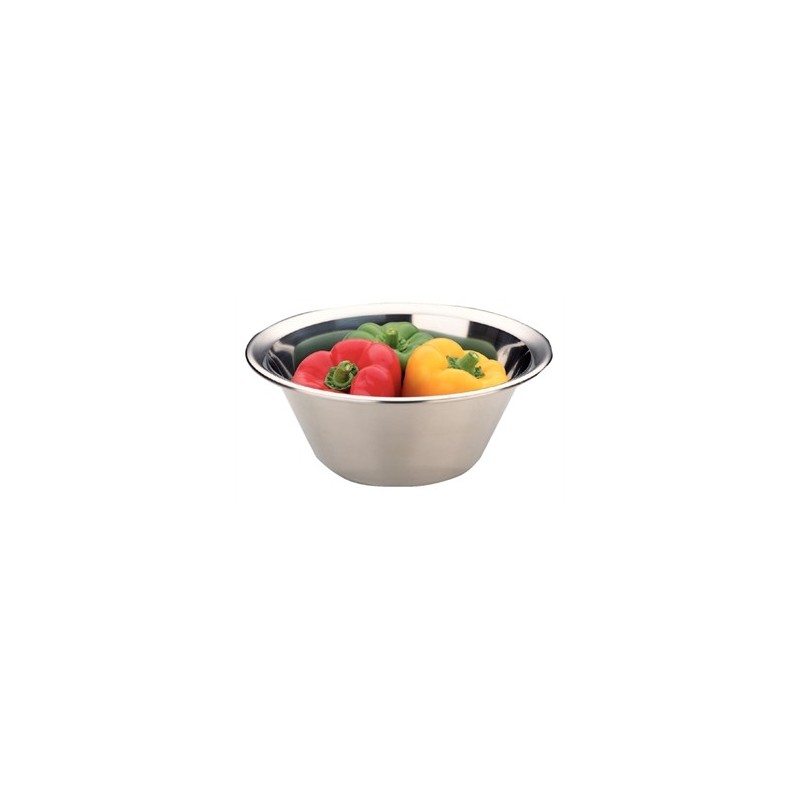 Vogue General Purpose Bowl 5Ltr - Nella Online