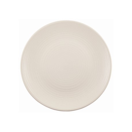 Dudson Evolution Pearl Plates Coupe 295mm - Nella Online