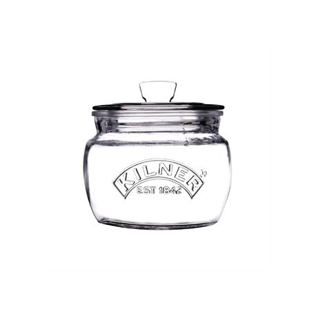 Kilner Push Top Preserve Jar 500ml - Nella Online
