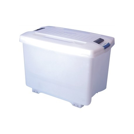 Food Box Storage Container 90Ltr - Nella Online