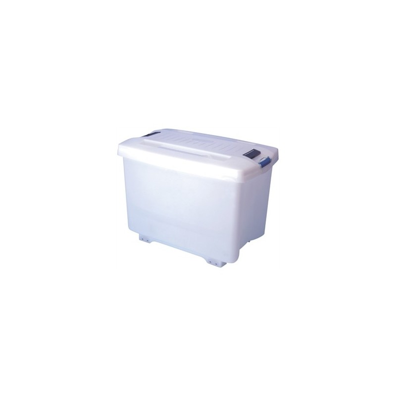 Food Box Storage Container 90Ltr - Nella Online