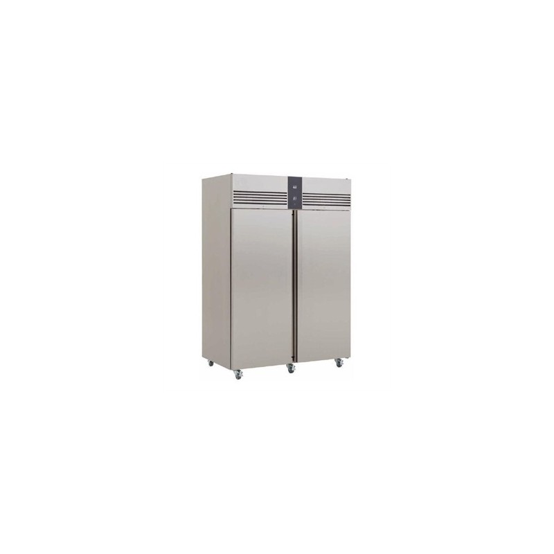 Foster EcoPro G2 2 Door 1350Ltr Cabinet Freezer EP1440L 10/172 - Nella ...