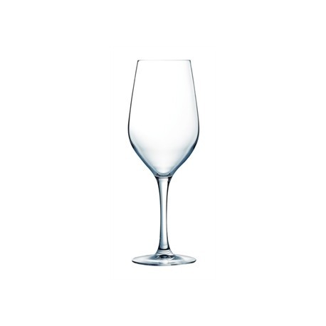 Arc Mineral Wine Glasses 450ml - Nella Online