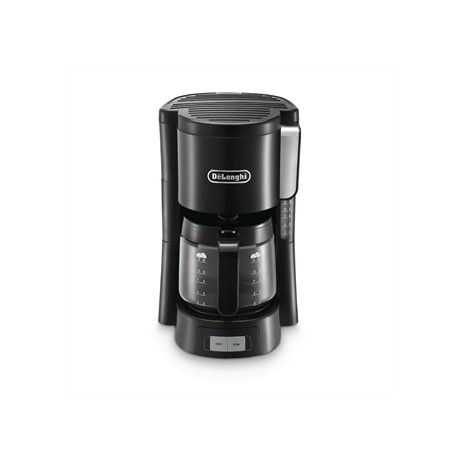 DeLonghi Filter Coffee Maker with Strength Control - Nella Online