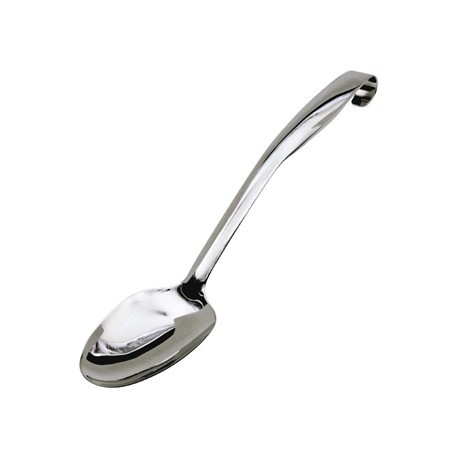 Vogue Plain Spoon - Nella Online