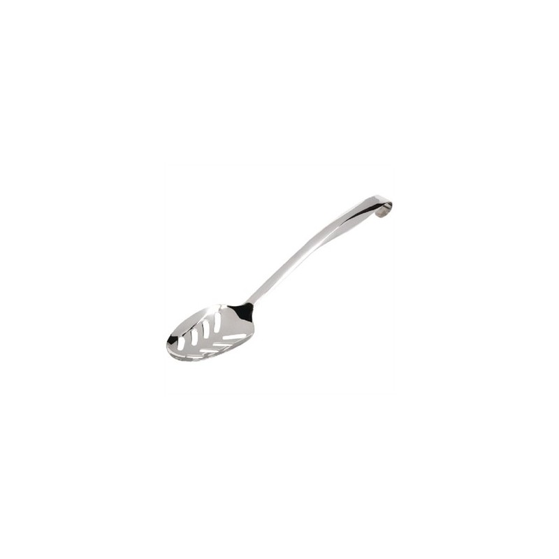 Vogue Slotted Spoon - Nella Online