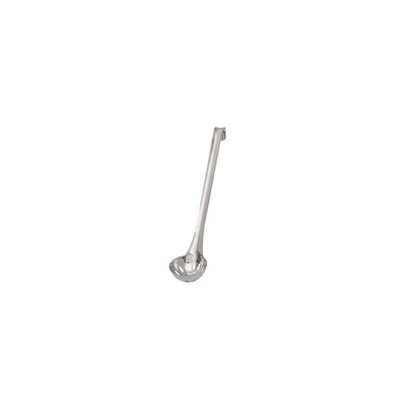 Vogue Perforated Ladle 65ml - Nella Online