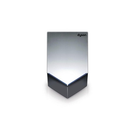 Dyson Airblade V Hand Dryer Sprayed Nickel - Nella Online