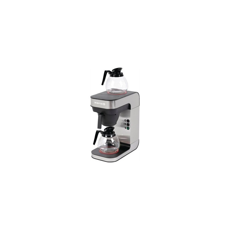 Marco Coffee Machine BRU F45M - Nella Online